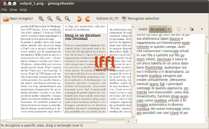 Gimagereader Portable